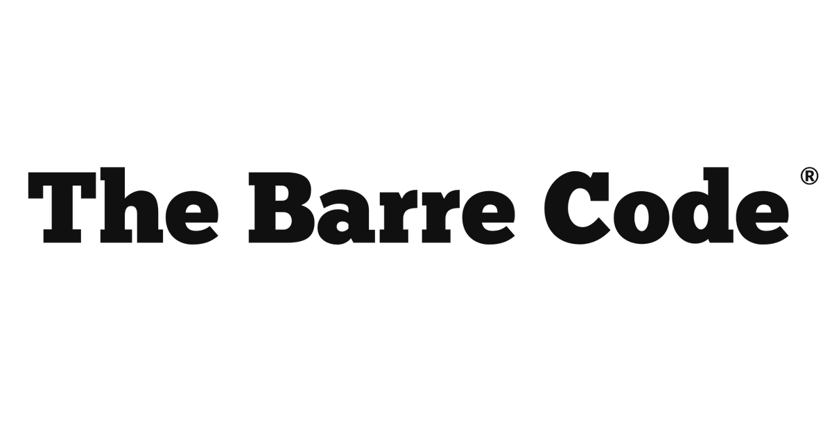 The Barre Code Chicago Fitness Class Schedule for Barre, Pilates & More ...
